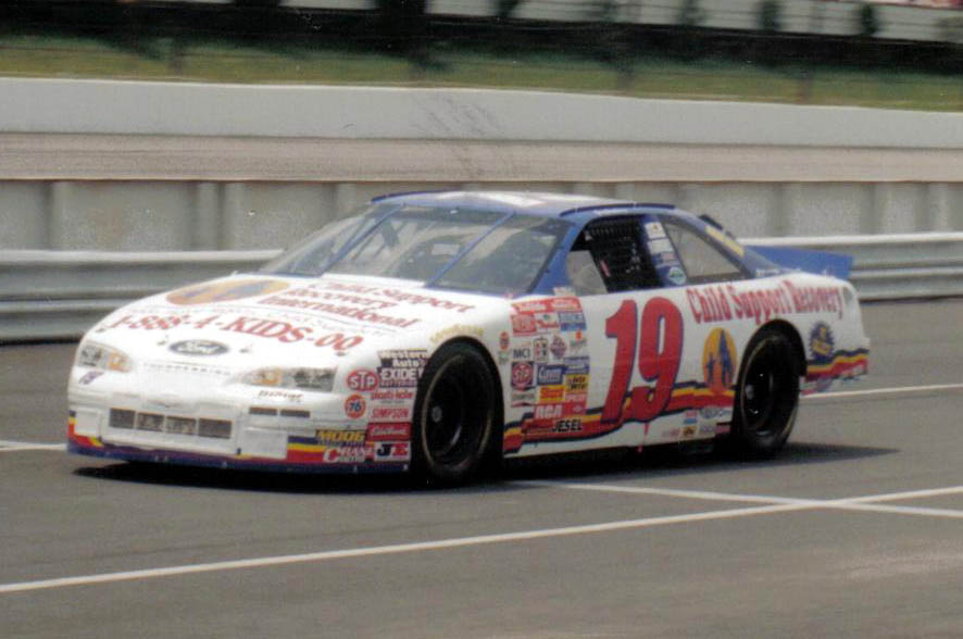 Was there ever a formal reason given for adding the headlight decals in ...